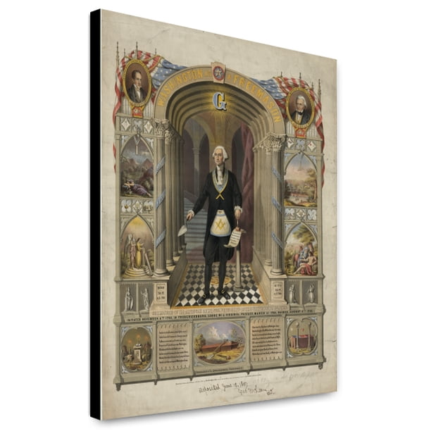 Freemason Picture