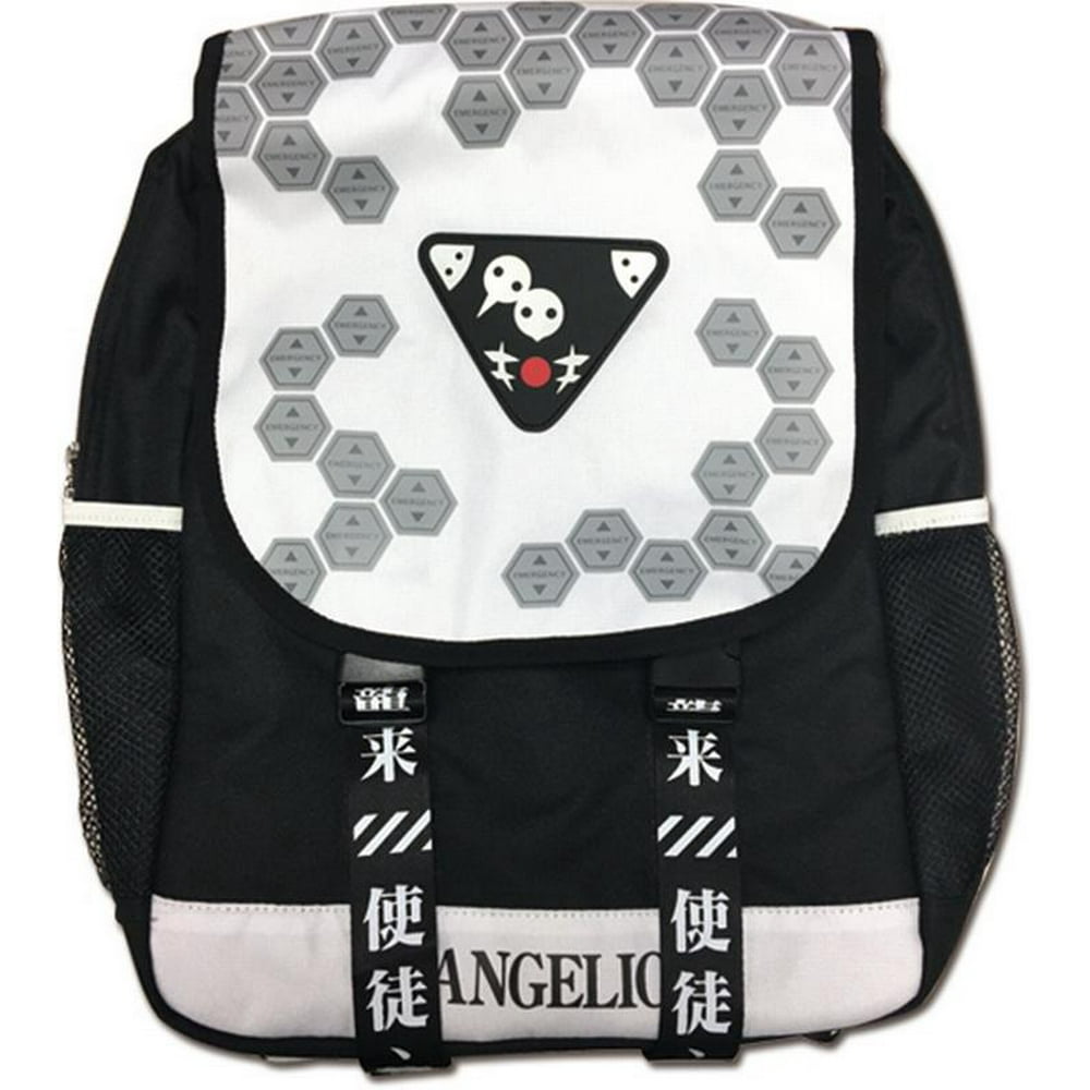 Evangelion - Backpack - Neon Genesis Evangelion - Sachiel New Licensed ...