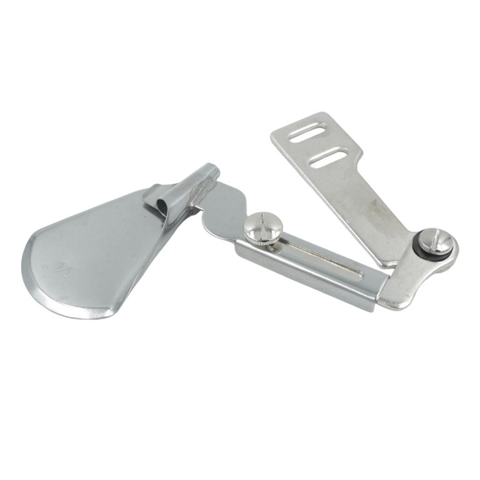 Rolled Hem Foot Sewing Binder Part Binding Attachment for Home ...