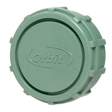 Orbit 3 Pack Sprinkler Valve Manifold System - Two Valves - Walmart.com