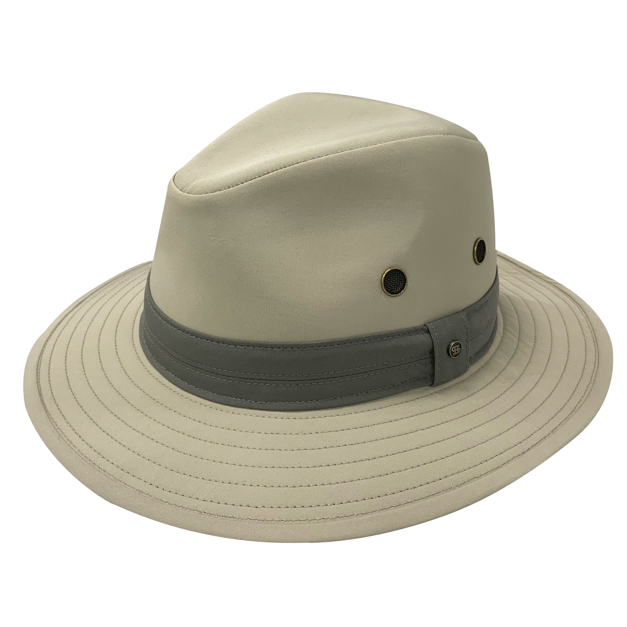 Covington Safari Sun Hat - Walmart.com