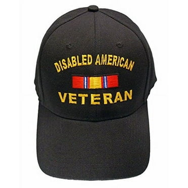 Mason Hat Disabled American Veteran DAV Masonic Freemason Cap Mens ...