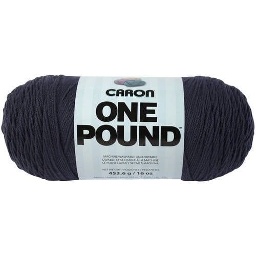 Caron One Pound Yarn - Walmart.com