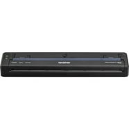 Free Shipping! Brother PJ762 PocketJet 7 200dpi Full Page Thermal ...