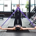 Better Me 7 Piece Kit with Booty Bands and 25cm Resistance Band for ...
