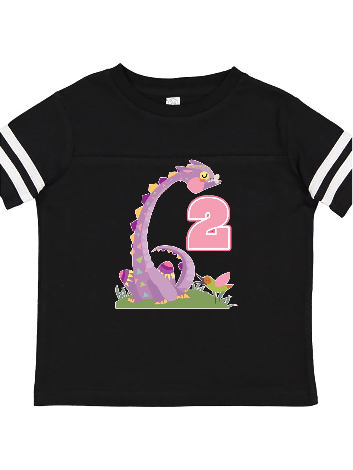 Inktastic 2nd Birthday Dragon 2 Year Old Girl Gift Toddler Toddler Girl inktastic-2nd-birthday-dragon-2-year-old-girl-gift-toddler-toddler-girl