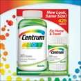 Centrum Adult Complete Daily Multivitamins, Multimineral Supplement ...