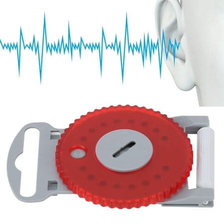 Fugacal Hearing Aid Guard,Hearing Aid Filters HF4 Wax Guard Filter ...