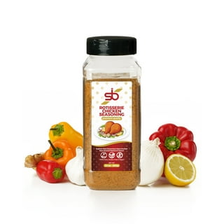 Sason Accent Original Premium Quality Seasoning, 20 count - Walmart.com