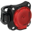 CAT EYE - AMPP800 Rechargeable Bike Headlight, High Power LED, 800 ...
