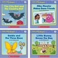 First Little Readers: Guided Reading Levels G & H (Parent Pack): 16 ...