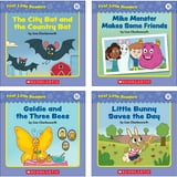 First Little Readers: Guided Reading Levels G & H (Parent Pack): 16 ...