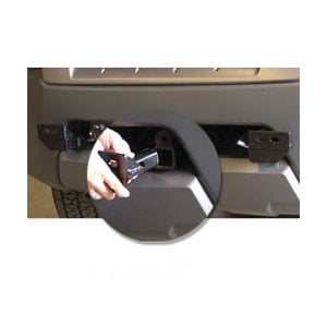 Roadmaster 521447-5 Tow Bar Mounting Bracket - Walmart.com