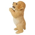Praying Yellow Labrador Puppy Statue - Walmart.com