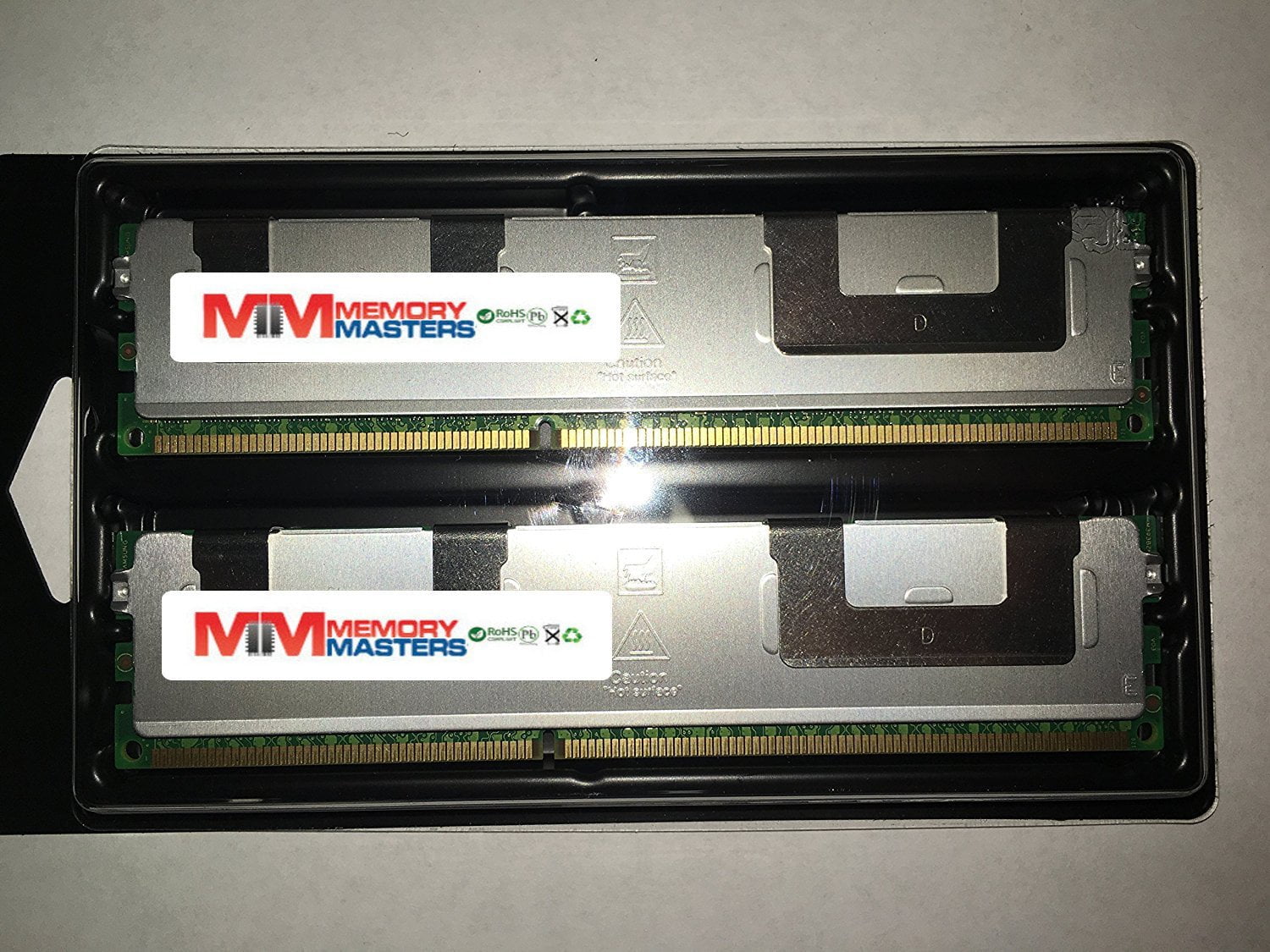 MemoryMasters Cisco 64GB (2x32GB) UCS B440 UCS-MR-2X324RX-C 3rd Party ...