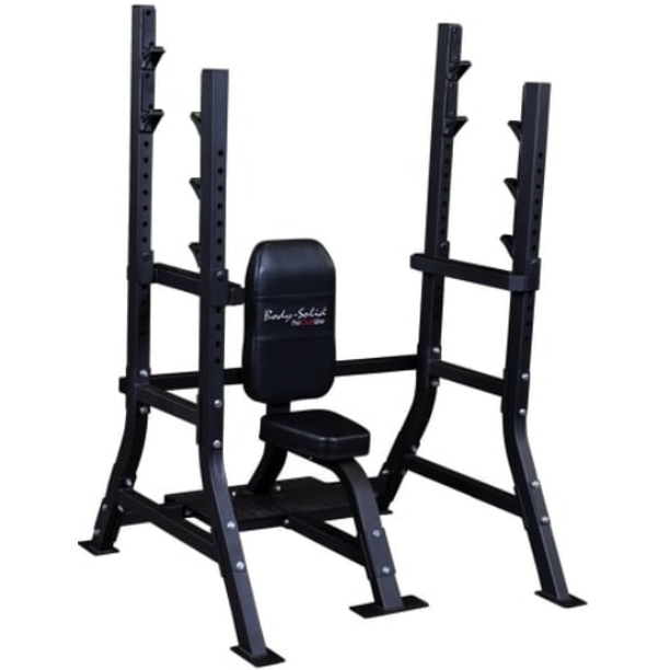 Shoulder Press Bench