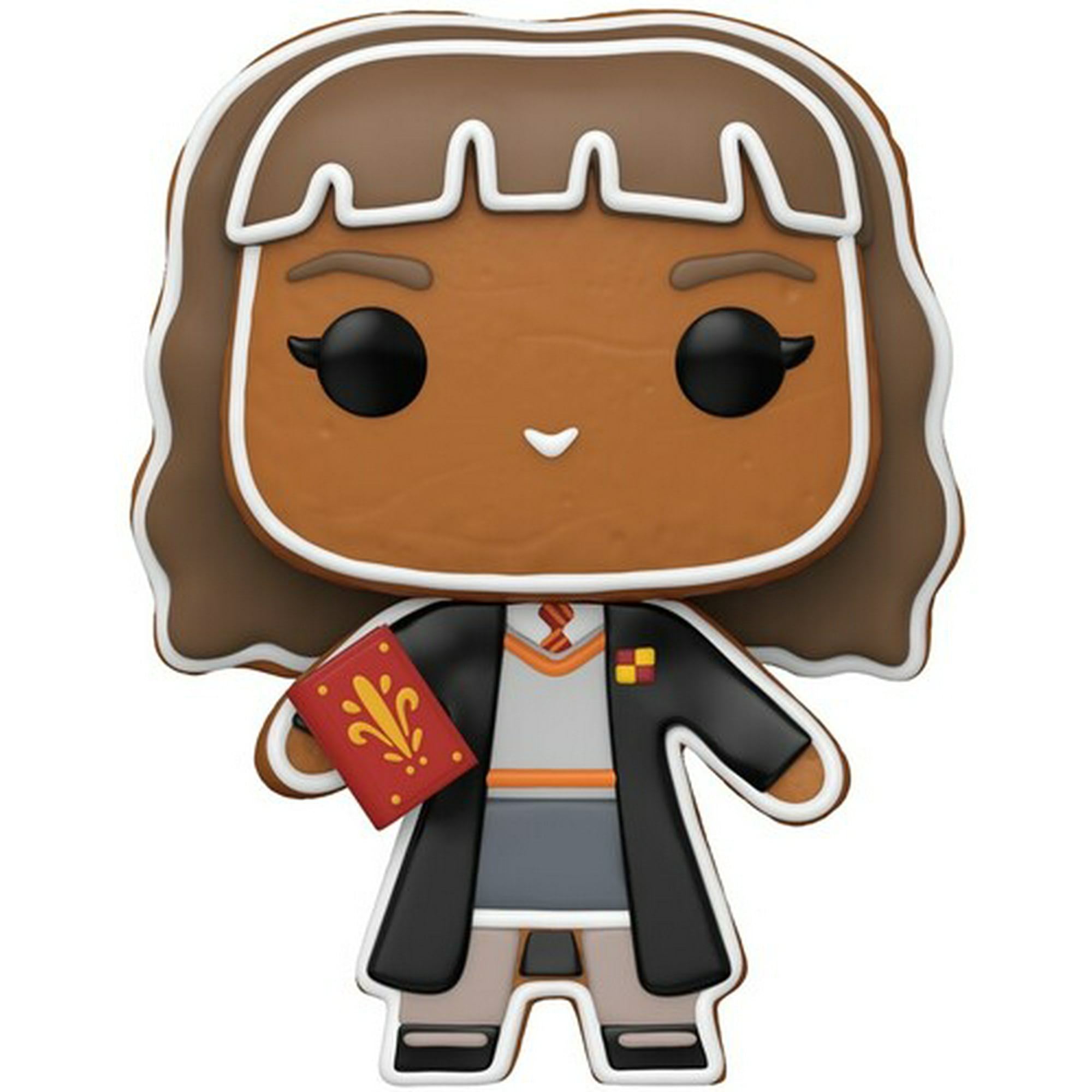 Click here for Funko Pop! Harry Potter: Gingerbread - Hermione Gr... prices