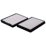PG Cabin Air Filter PC5509 | Fits 2001-2003 BMW 530i, 525i - Walmart.com