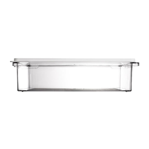 Fridge Storage Container Kitchen Storage Container Freezer Meat ...