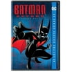 Batman Beyond: The Complete Series (DVD) - Walmart.com