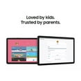 SAMSUNG Galaxy Tab A9+ Tablet 11” 64GB Android Tablet, Big Screen, Quad ...