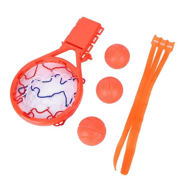 Sports Toy,2 in 1 Mini Basketball Hoop Toy Children Toy Top-Notch ...
