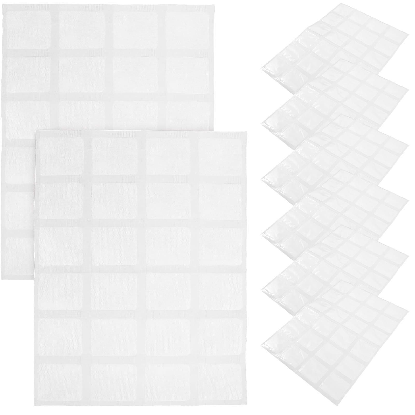 Click here for Kakowely 120pcs Ice Packs Freezer Bags Portable Sh... prices