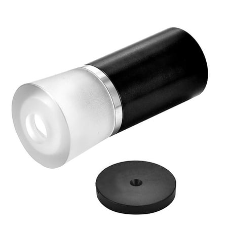 Jewelry viewer, heart shaped and arrow cutting mirror Louver magnifier ...