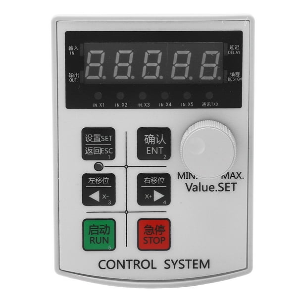 Programmable Controller Moduleprogrammable Controller Module Robust Programmable Controller