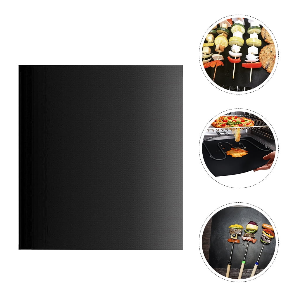 Click here for Minkissy 4pcs Reusable Baking Mats Nonstick Oven B... prices