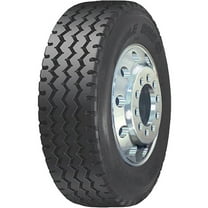 Double Coin RT600 16 Ply Commercial Radial Truck Tire - All-Season ...