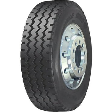 Double Coin RT600 16 Ply Commercial Radial Truck Tire - All-Season ...