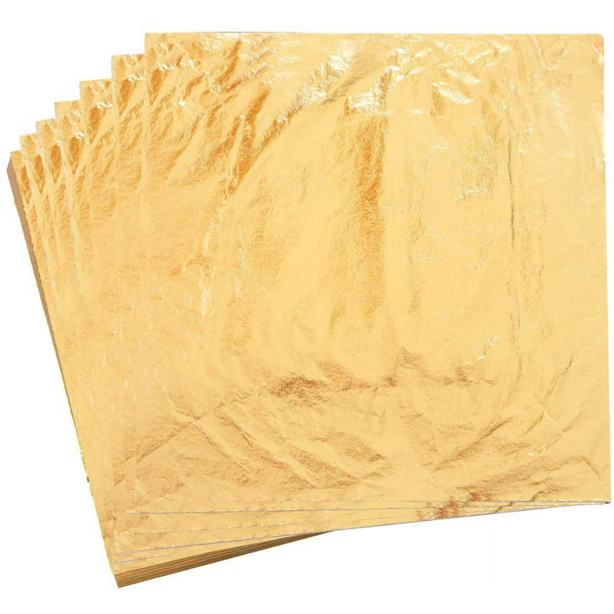 Click here for Chlua Gold Leaf Sheets gold Foil Sheets Gold Leaf... prices
