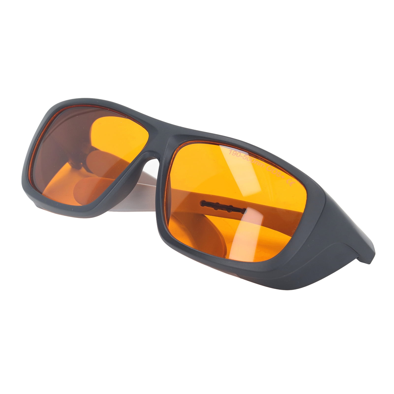Gafas protectoras láser Gafas profesionales OD 5 190nm a ANGGREK Otros ...