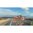 Good Directions Motorcycle Weathervane with Roof Mount, Pure Copper ...