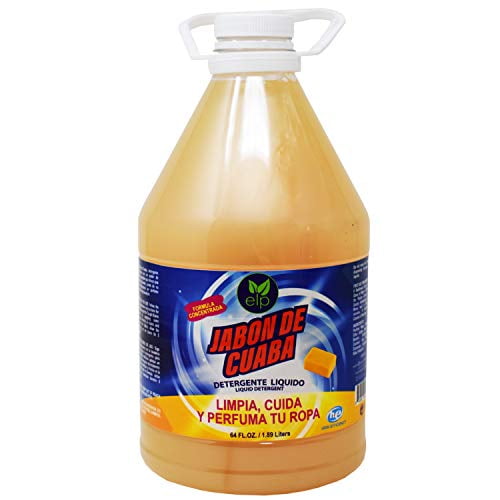 Click here for Elp Essential Cuaba Liquid Detergent  Detergente L... prices