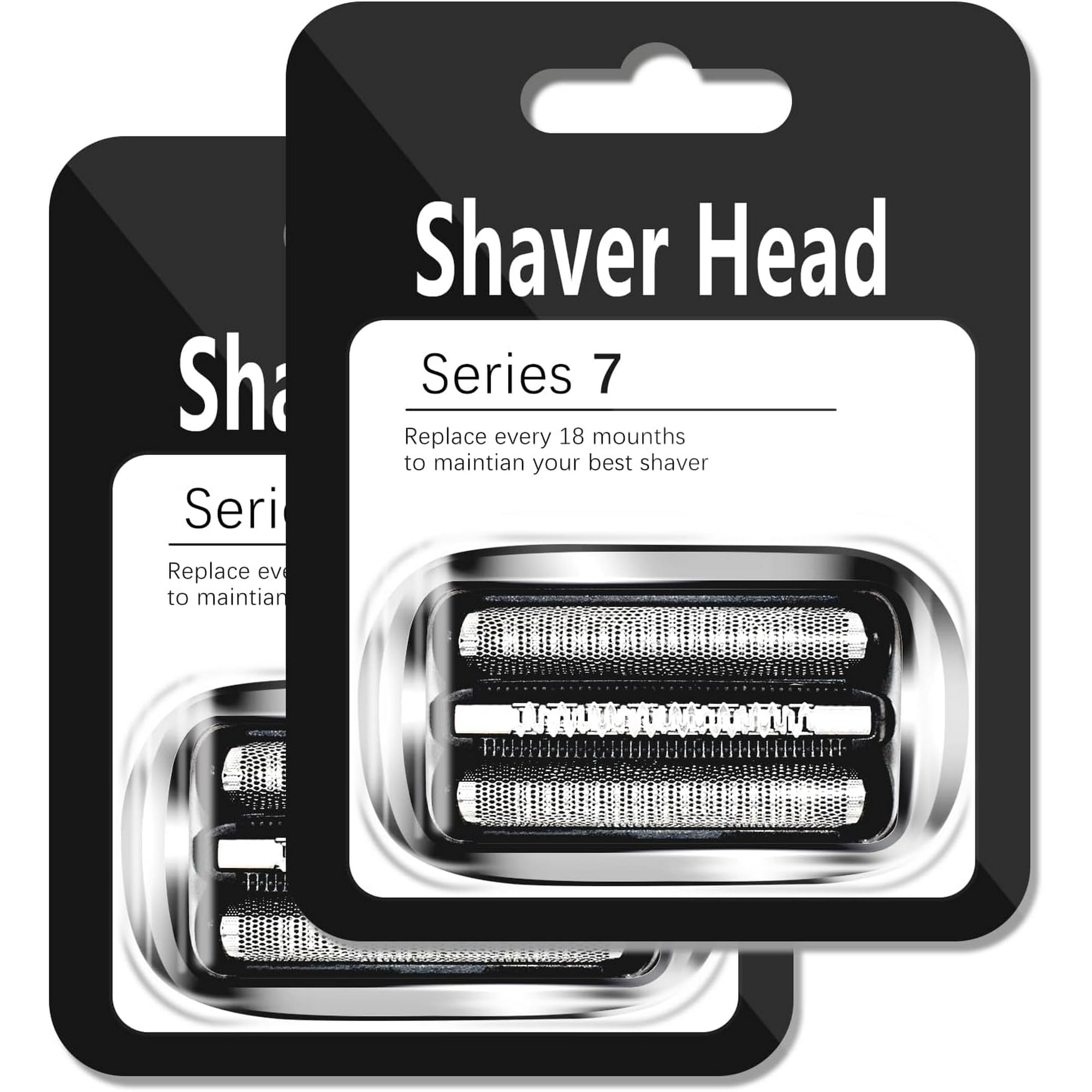 Click here for Salafire S7 73s 360 Replacement Head Foil & Cutter... prices