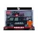 Roblox Action Collection - Jailbreak: SWAT Unit Vehicle [Includes ...