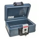 First Alert 2013F Water and Fire Protector File Chest, 0.17 Cubic Ft ...