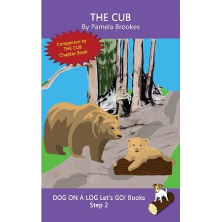 The Cub: Decodable Books for Phonics Readers and Dyslexia/Dyslexic ...