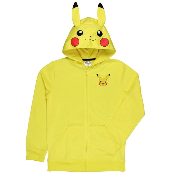 Pokemon Coat