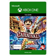 QFX Multimedia Player With Games and Karaoke - Walmart.com