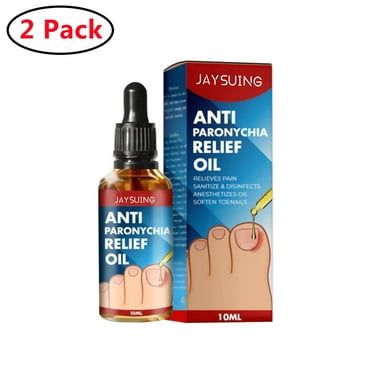 Dr. Scholl's Ingrown Toenail Pain Reliever kit- OTC Foot Care Treatment ...