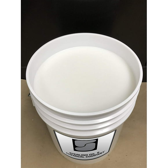 5 Gallon Grease Bucket Greases Lubricants
