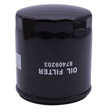 Oil Filter - Compatible with 2007 - 2022 Nissan Versa 2008 2009 2010 ...