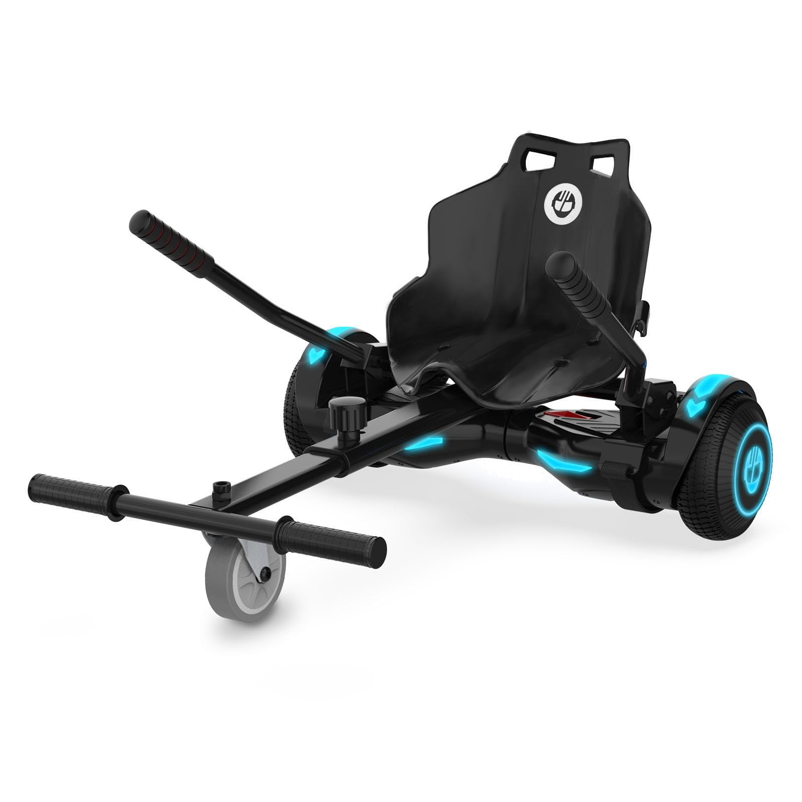 Click here for Gotrax Hoverflykart Seat Attachment Accessory For... prices