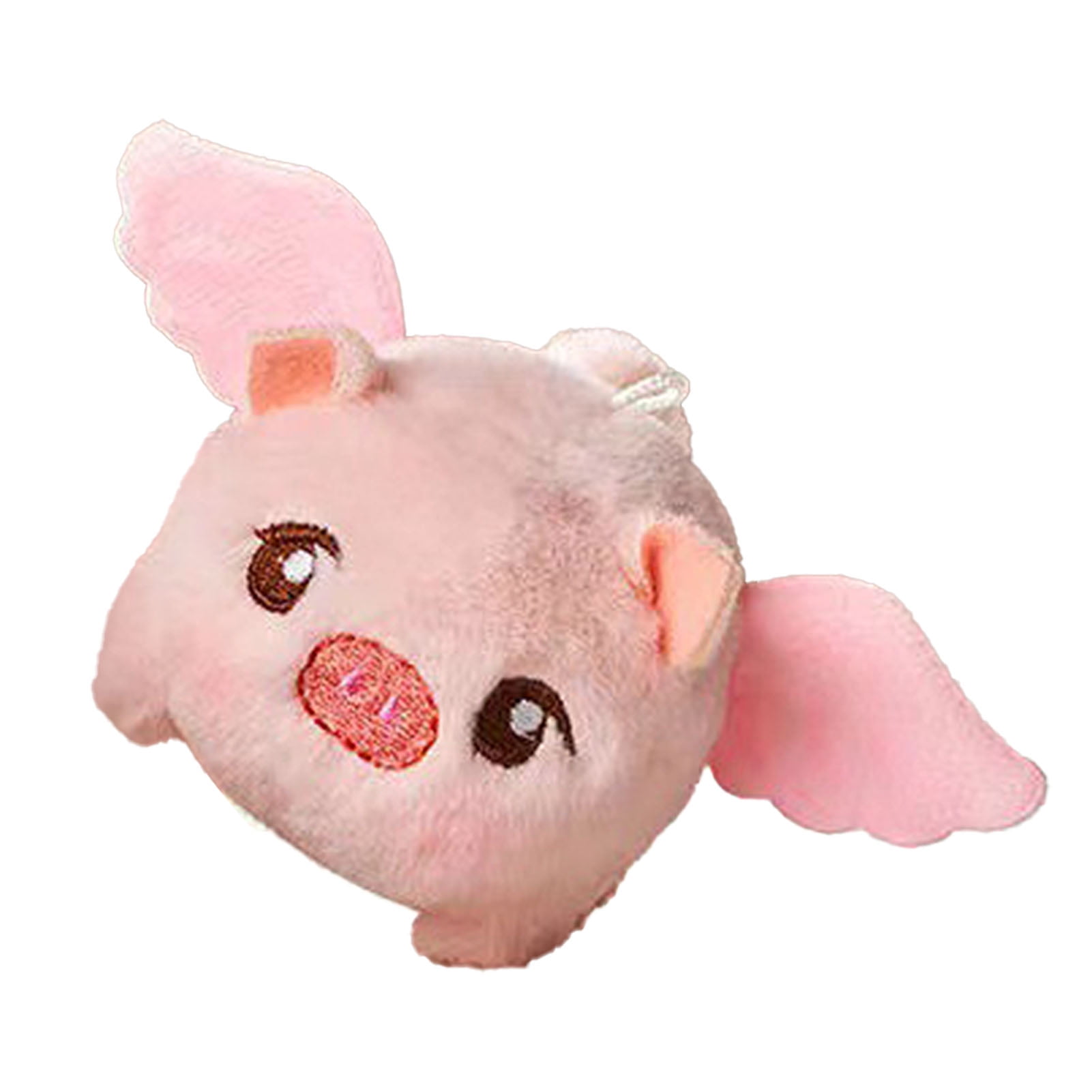 Click here for Vobor-Ca Cute Pig Plush cute Flying Pig Plush Flyi... prices