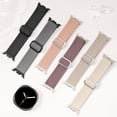JUJHGRF-6 Pack Sport Bands for Samsung Galaxy Watch 8 Band 40mm 44mm ...