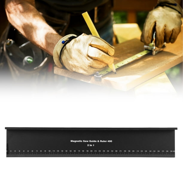 Protective Ruler, Stable Woodworking Tools, High Carpentry Building ...