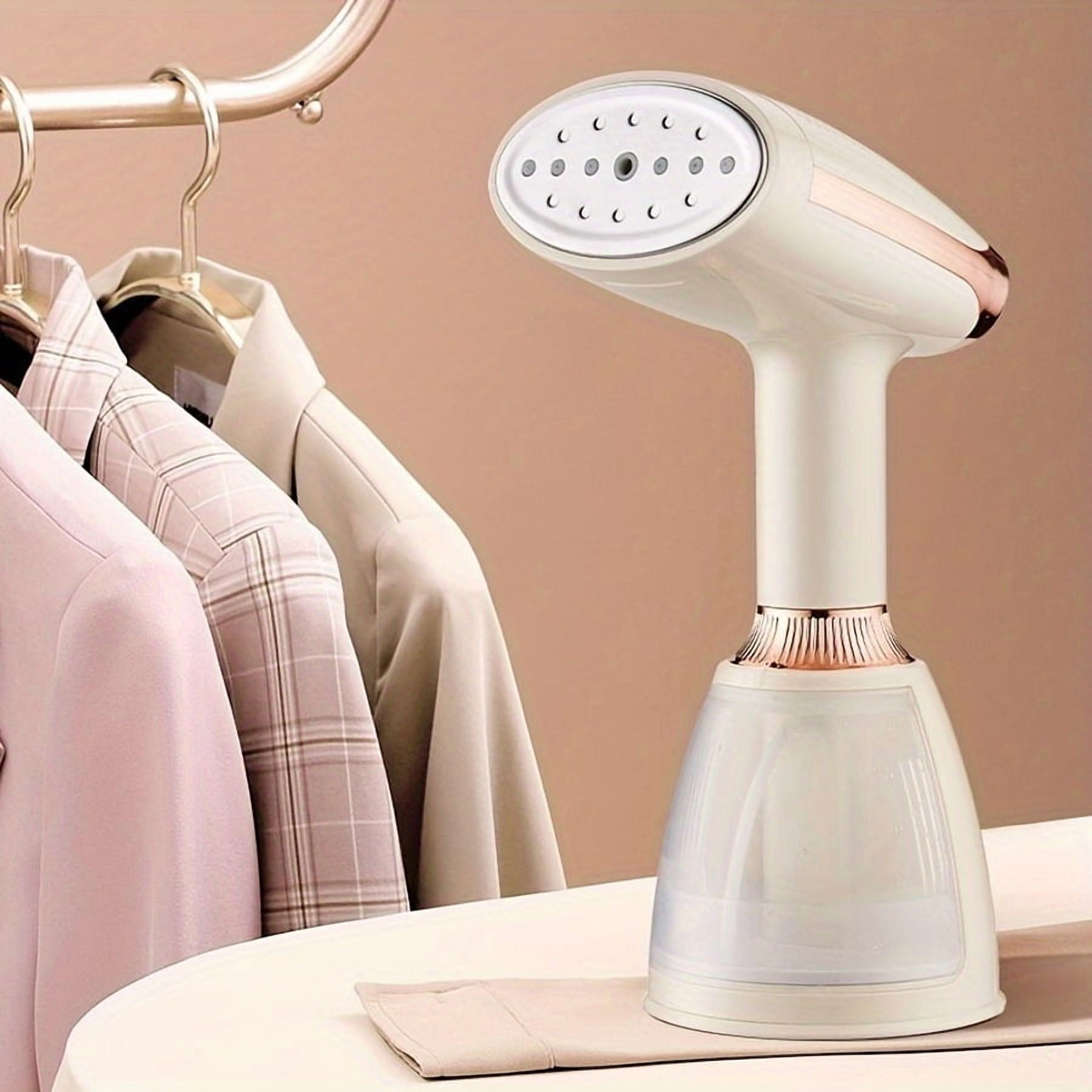 Click here for Unbranded Portable Clothes Steamer  Handheld Steam... prices